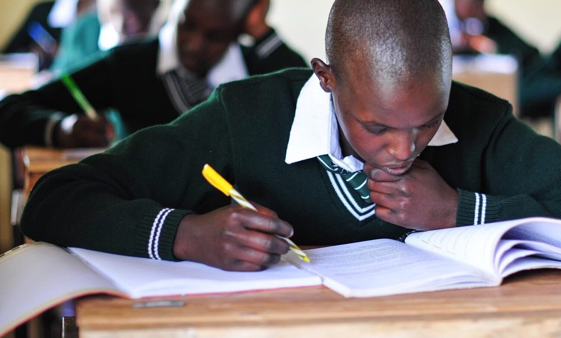 Mara West Foundation | Range Foundation