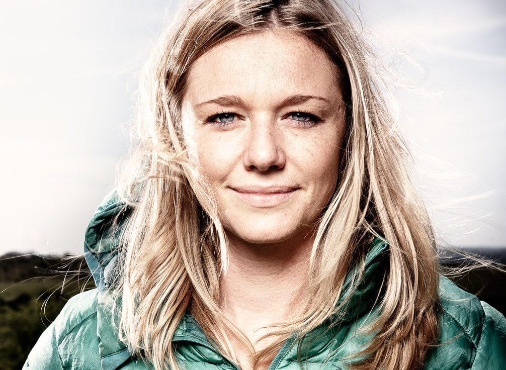 Explorers-In-Residence | Range Foundation