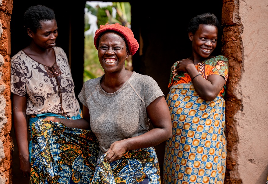 Introducing Range Foundation's Annual Impact Report 2024